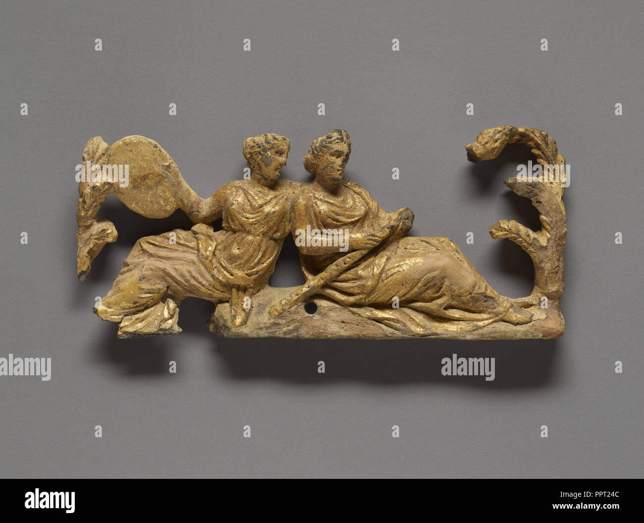 Two maenads hi-res stock photography and images - Alamy