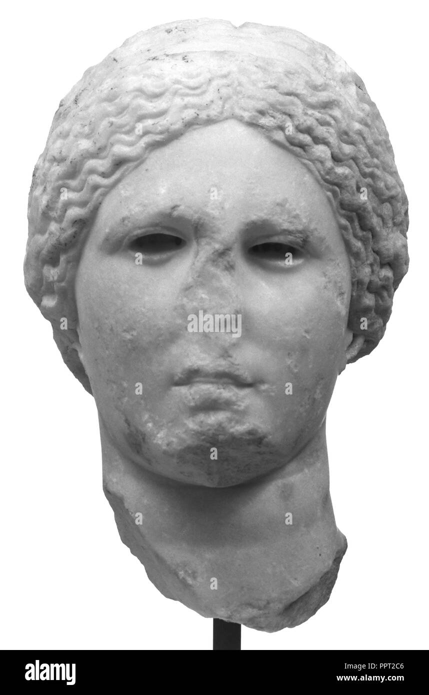 Aphrodite Black and White Stock Photos & Images - Alamy