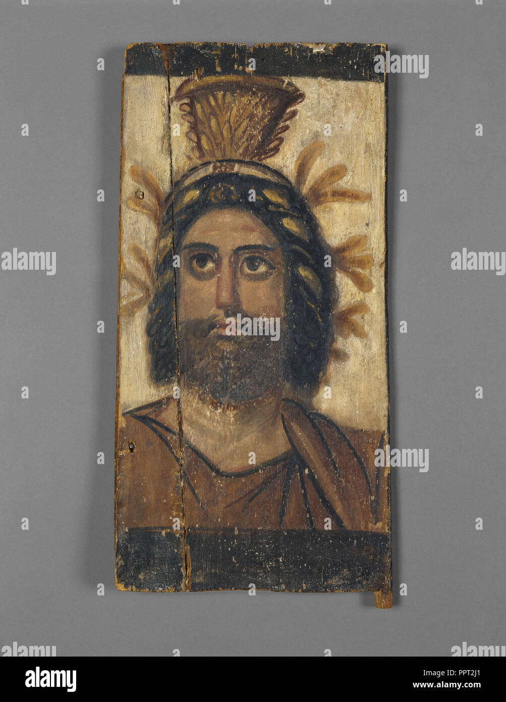 Serapis egypt hi-res stock photography and images - Alamy