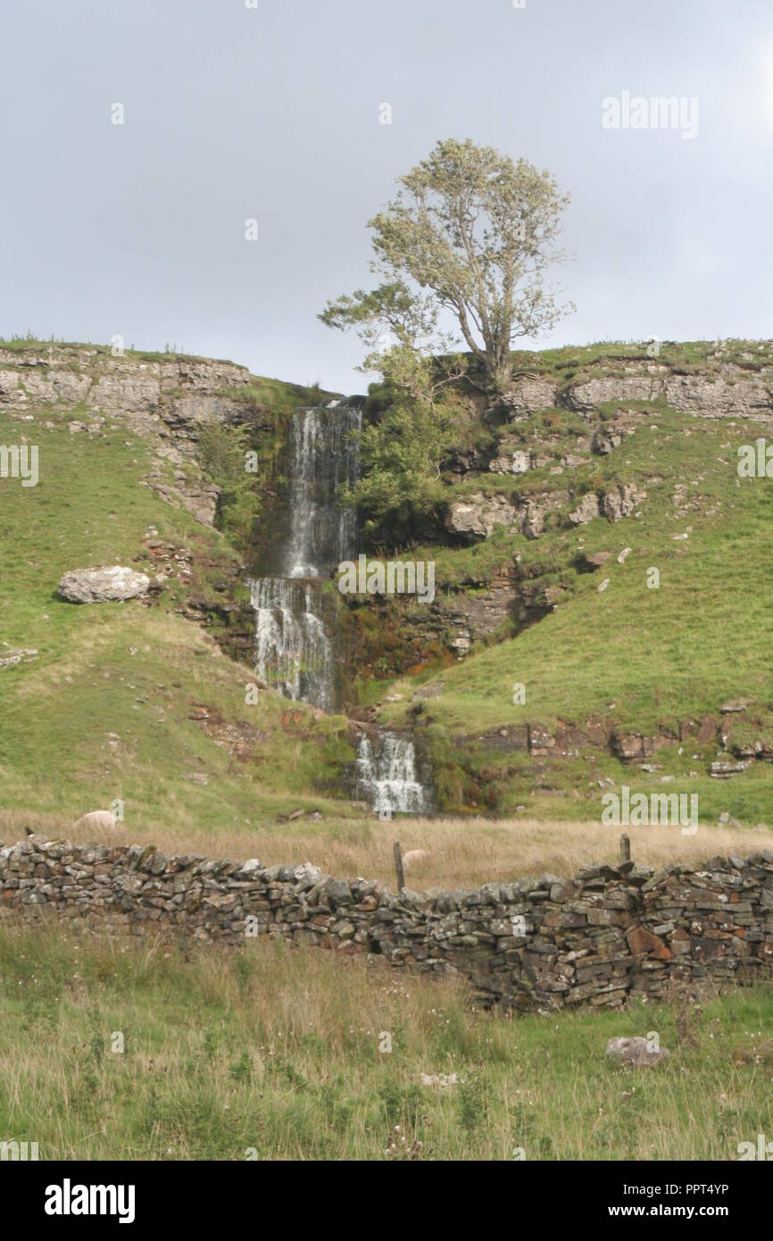 Cray falls hi-res stock photography and images - Alamy