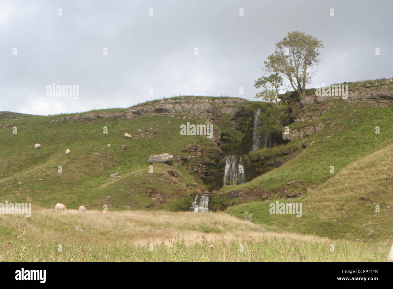 Cray Waterfall High Resolution Stock Photography and Images - Alamy