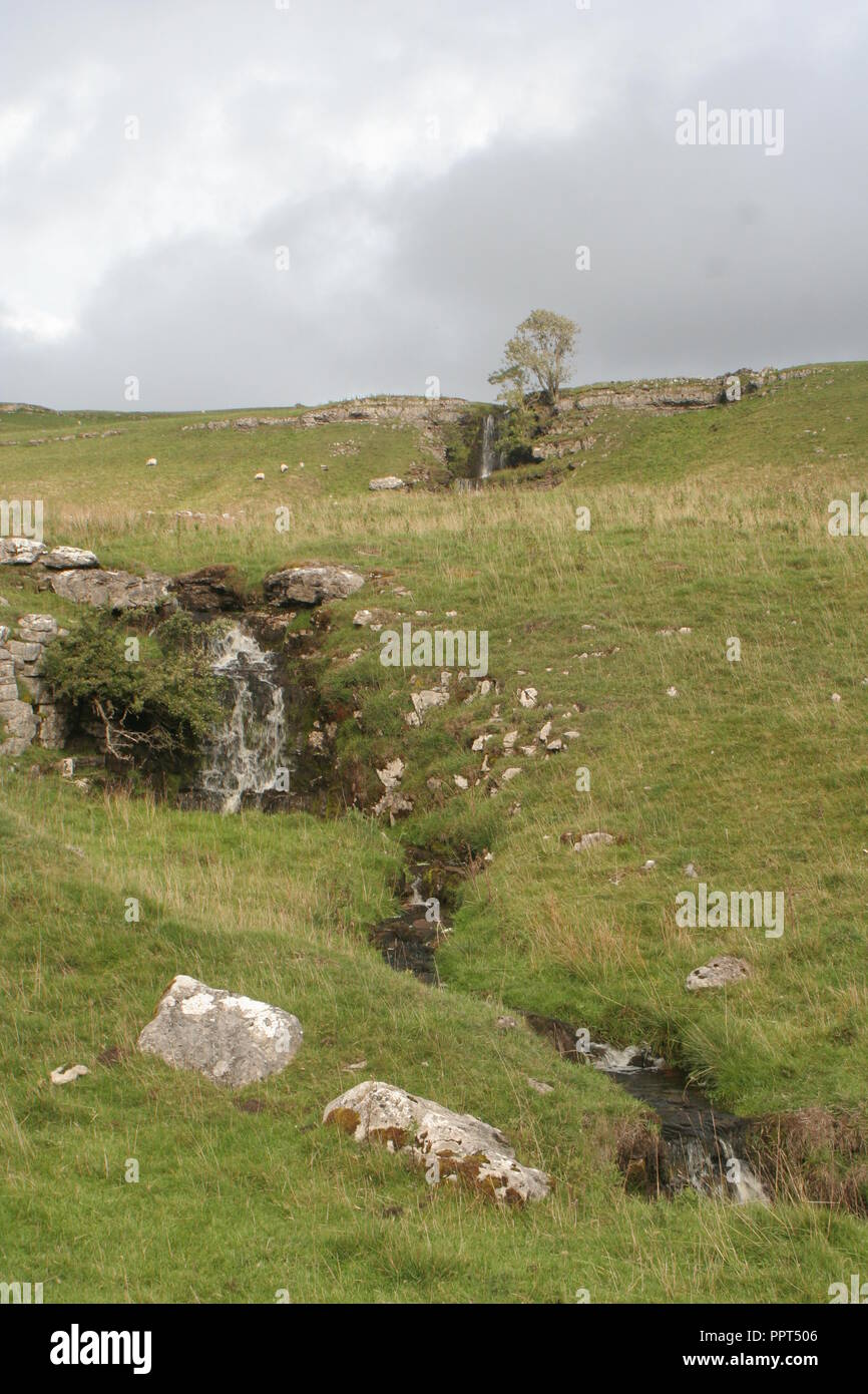 Cray falls hi-res stock photography and images - Alamy