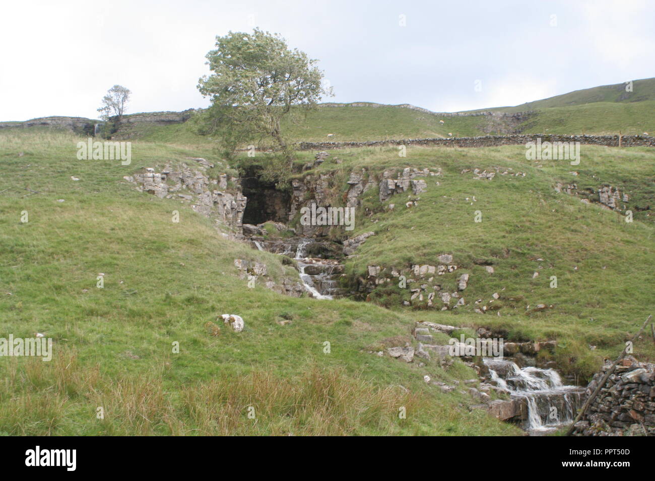 Cray Waterfall High Resolution Stock Photography and Images - Alamy