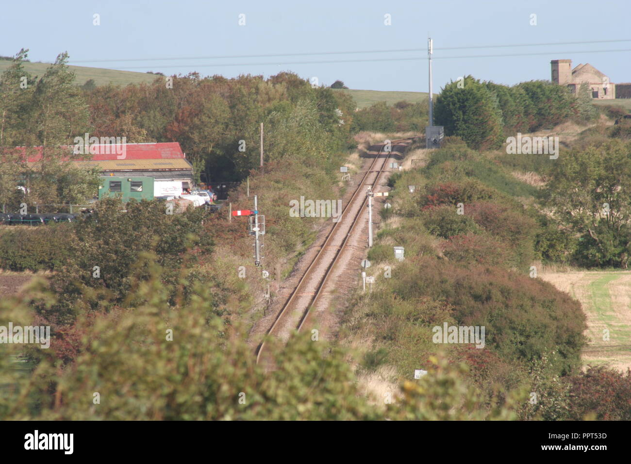 Ferrocarriles hi-res stock photography and images - Alamy