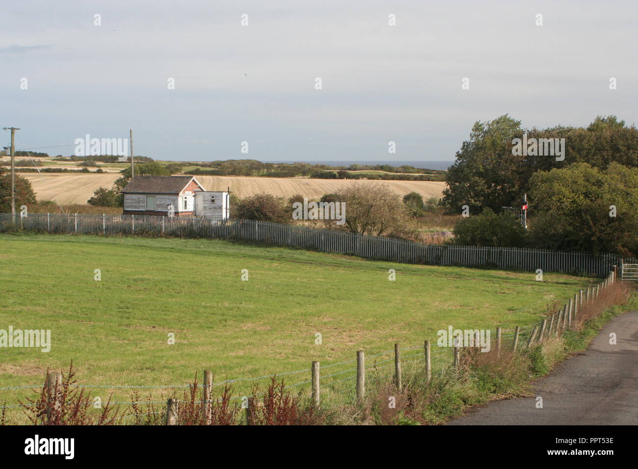Ferrovias hi-res stock photography and images - Alamy