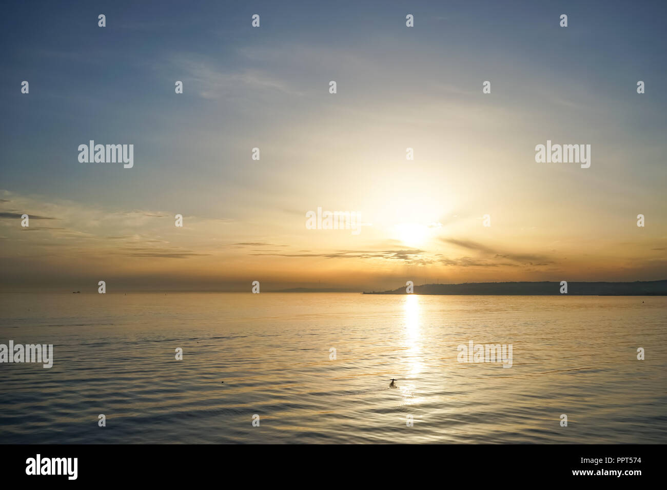 Kerch strait hi-res stock photography and images - Alamy