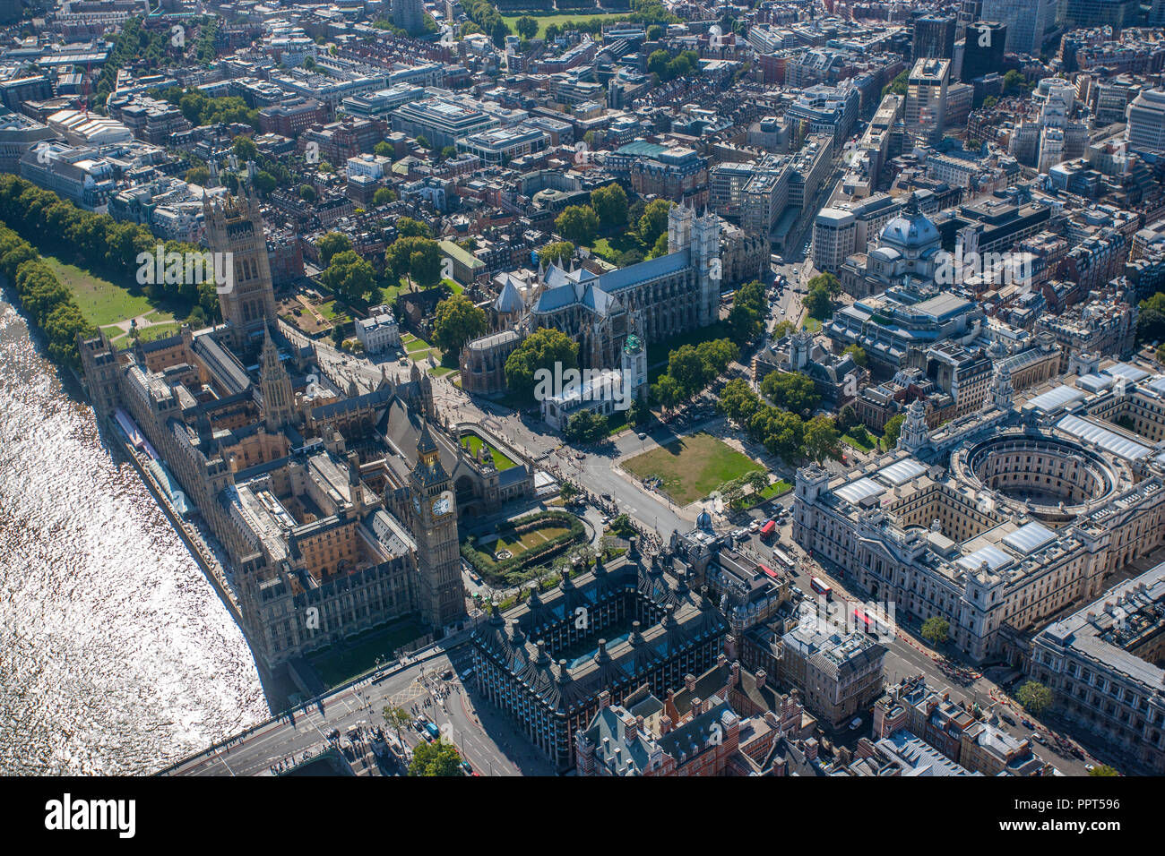 Labour houses hi-res stock photography and images - Alamy
