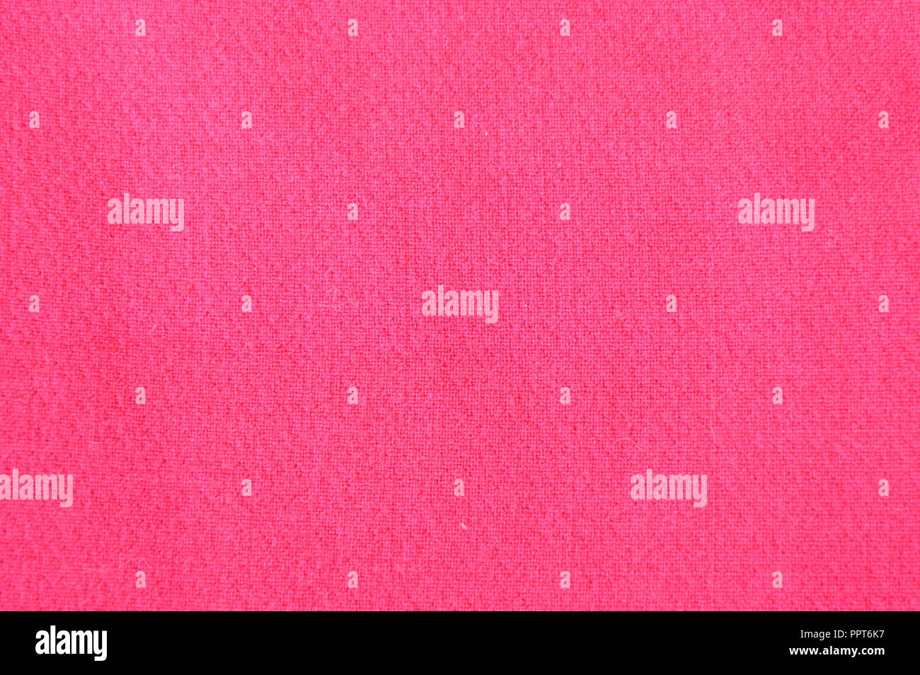 pink cloth texture and background Stock Photo - Alamy