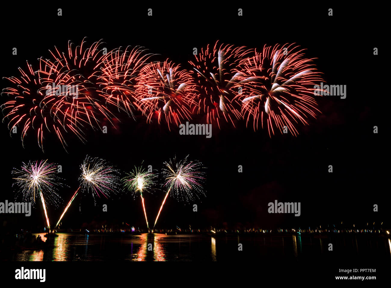 New year celebration germany hi-res stock photography and images - Alamy