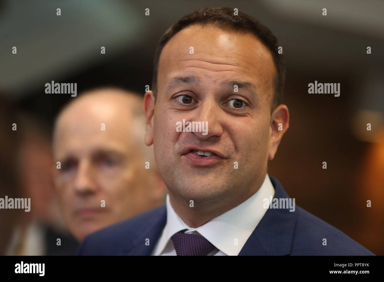 David stanton irish hi-res stock photography and images - Alamy