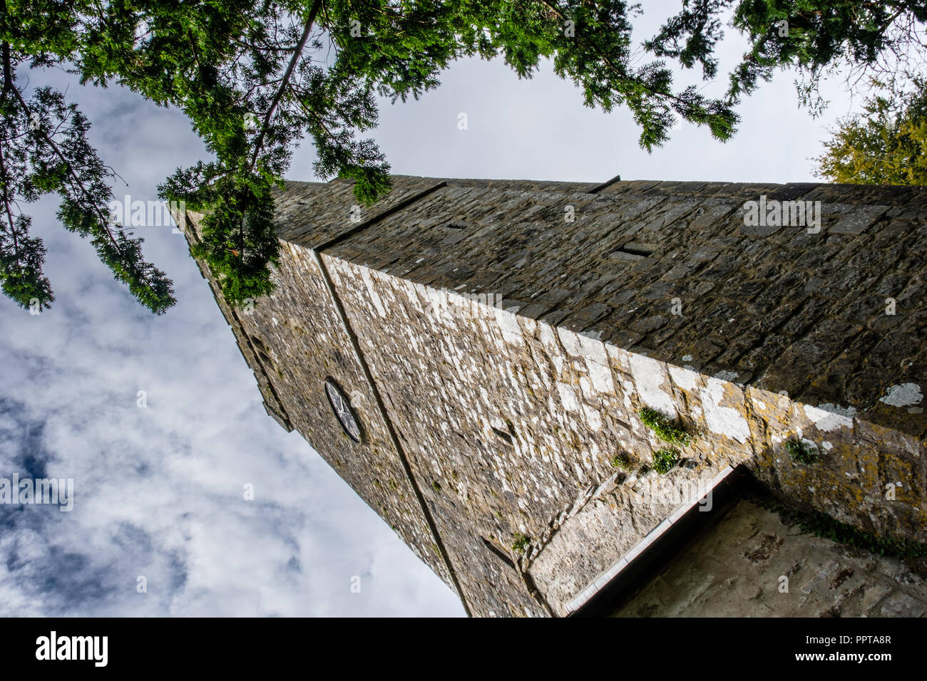 St caradoc hi-res stock photography and images - Alamy
