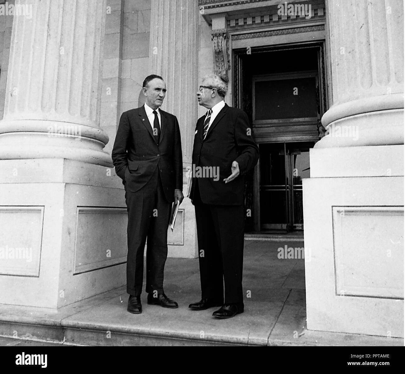 Mike mansfield hi-res stock photography and images - Alamy