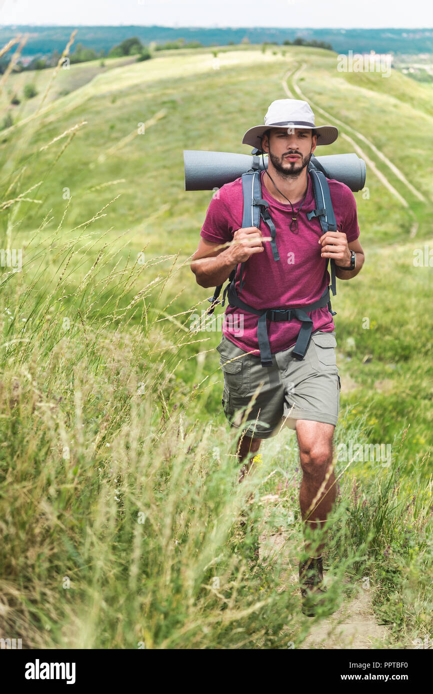 Tourist mat hi-res stock photography and images - Alamy
