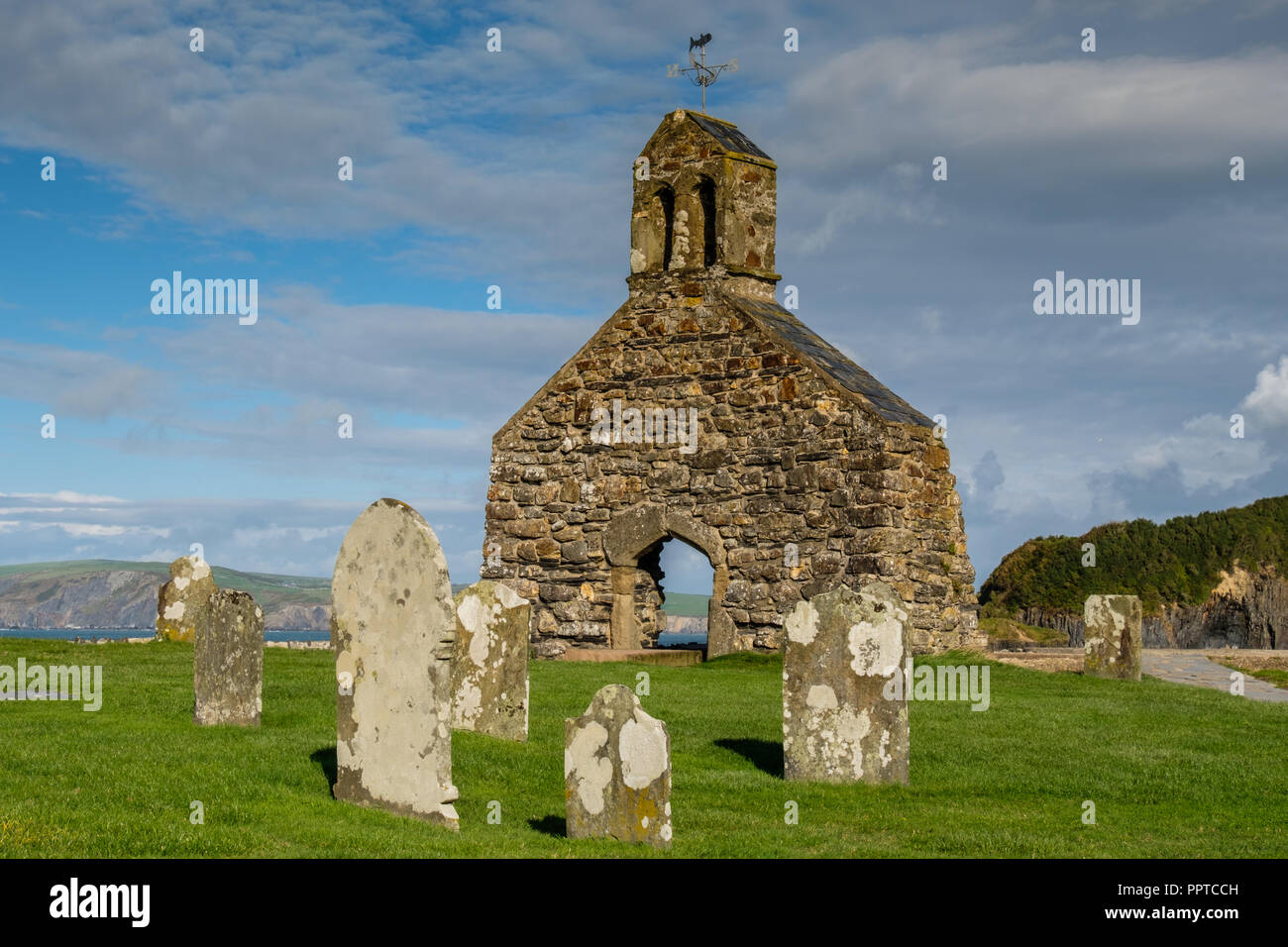 Brynach hi-res stock photography and images - Alamy
