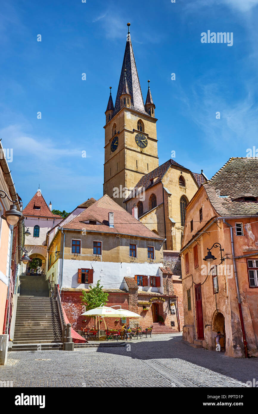 Transylvania travel destination hi-res stock photography and images - Alamy