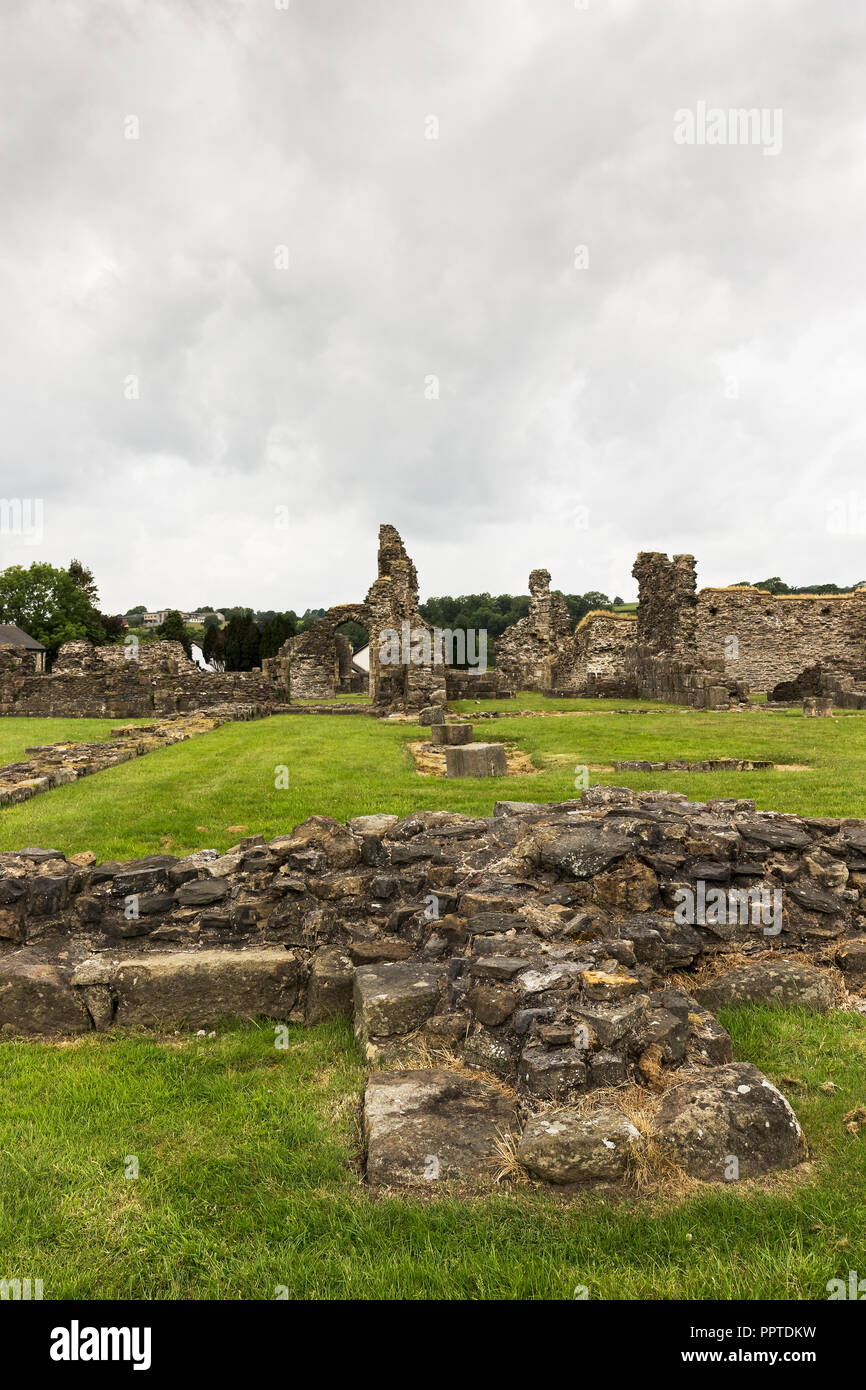 Sawley village hi-res stock photography and images - Alamy