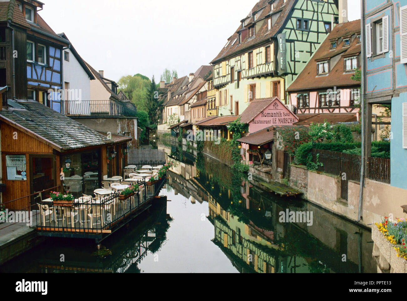 La Petite Venise High Resolution Stock Photography and Images - Alamy