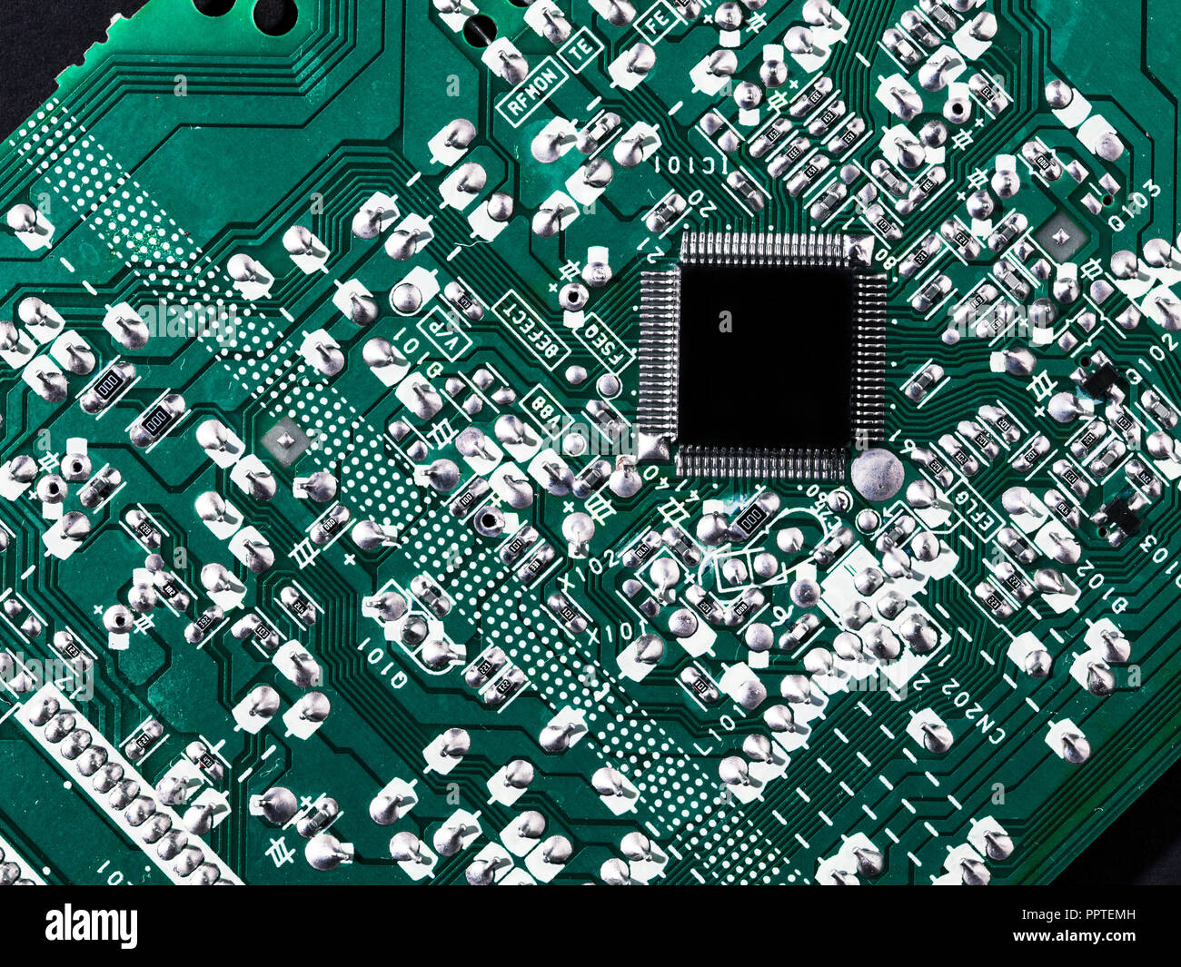 Integrated engineering hi-res stock photography and images - Alamy