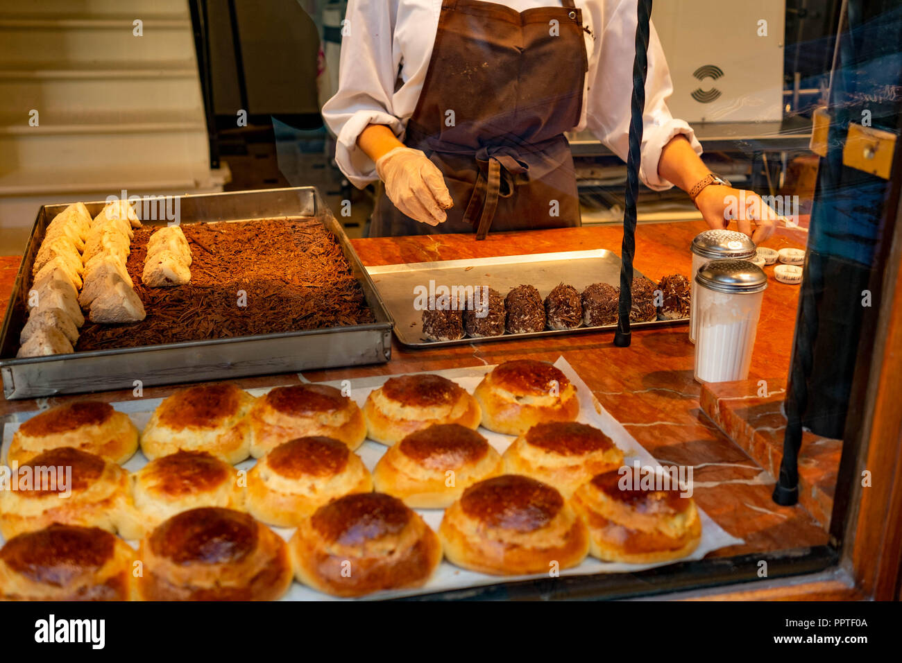 Fred baker hi-res stock photography and images - Alamy