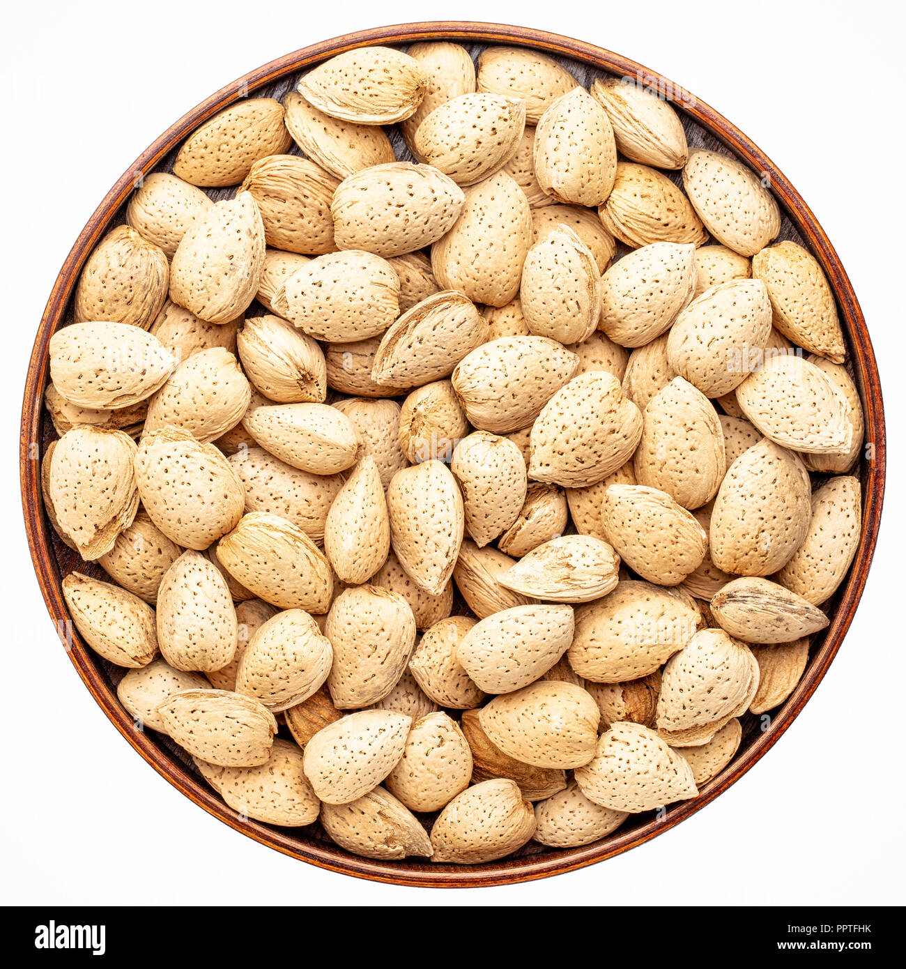 Nuts in shells hi-res stock photography and images - Alamy