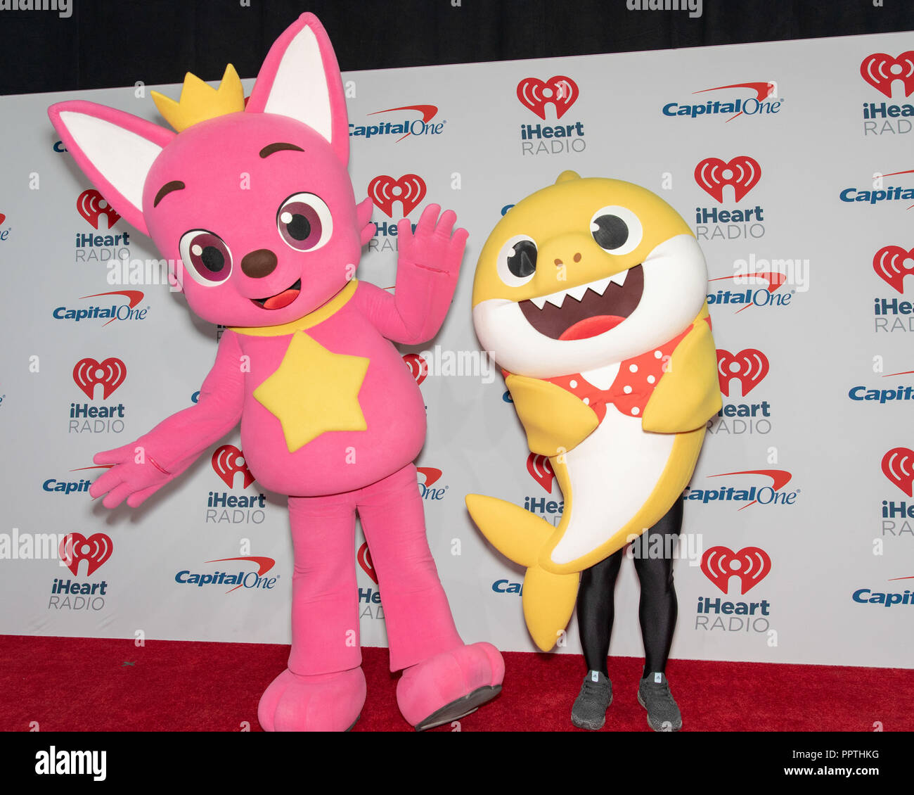 Pinkfong Baby Shark Radio Show Reaction Pinkfong