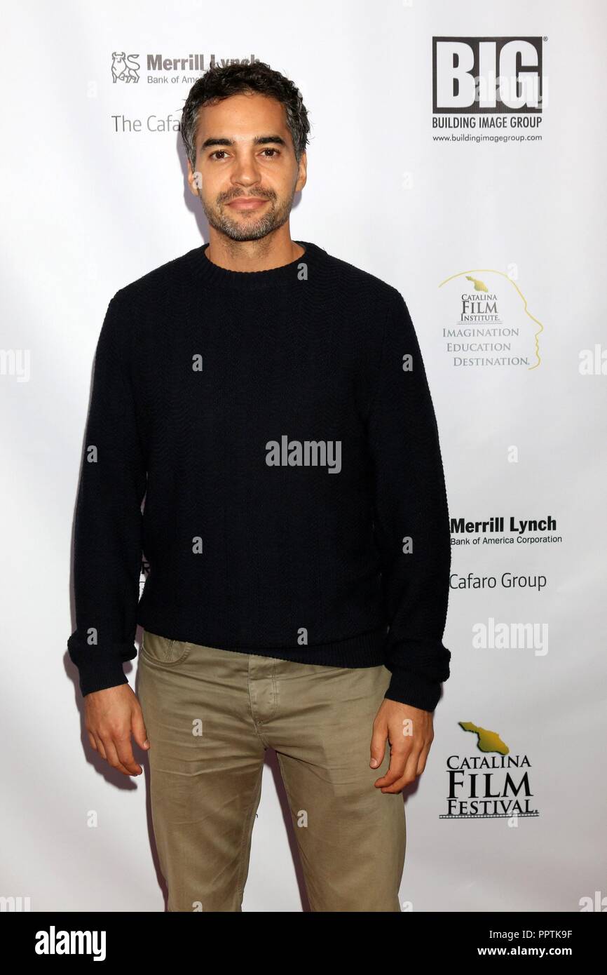 Catalina rodriguez hi-res stock photography and images - Alamy