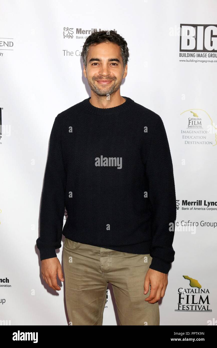 Catalina rodriguez hi-res stock photography and images - Alamy