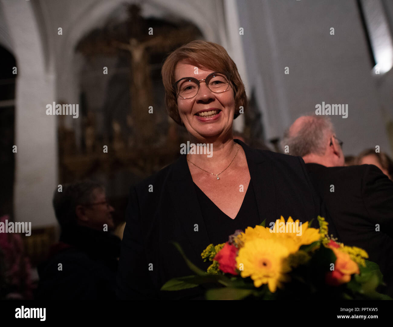 Kristina church hi-res stock photography and images - Alamy