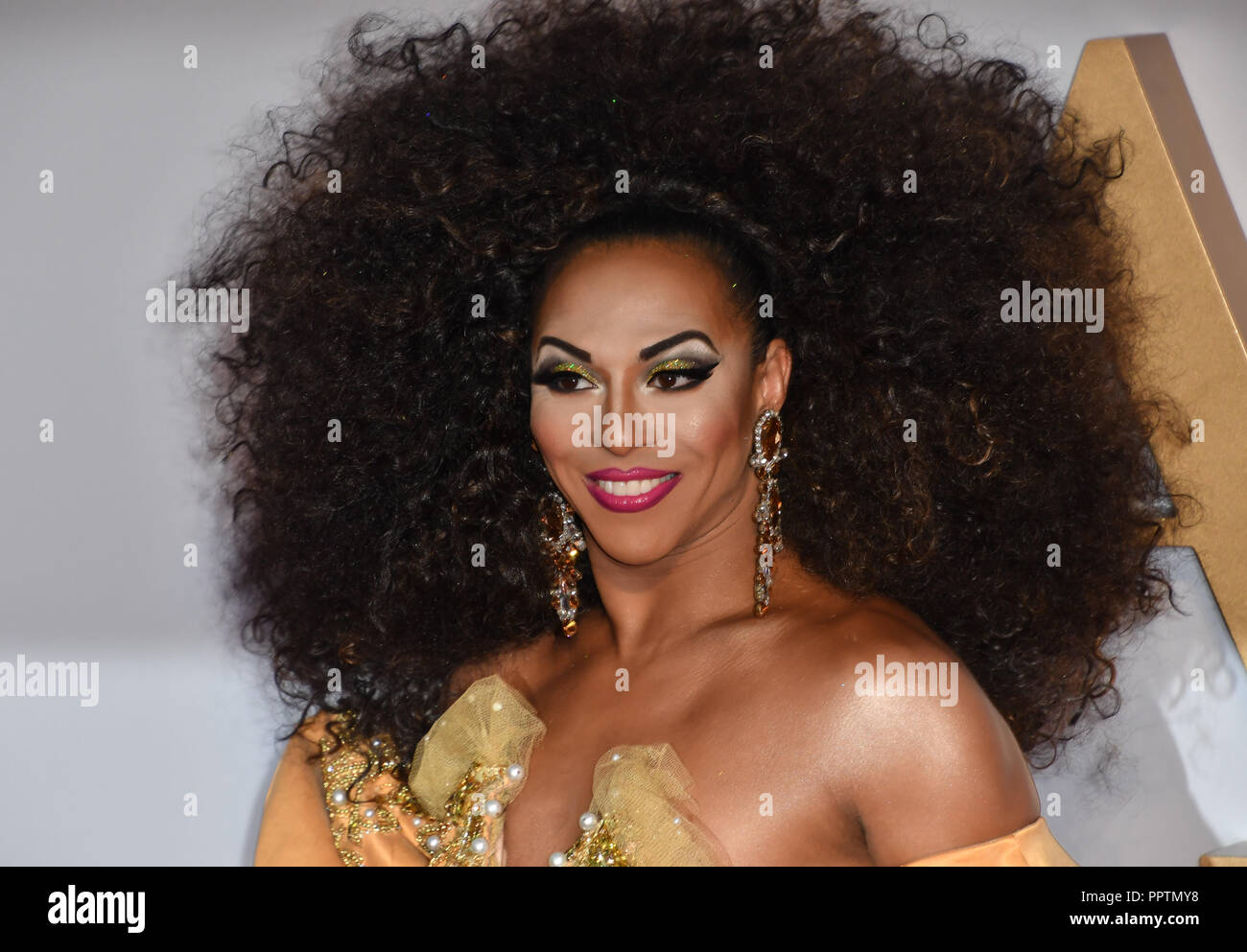 Shangela a star is born hi-res stock photography and images - Alamy