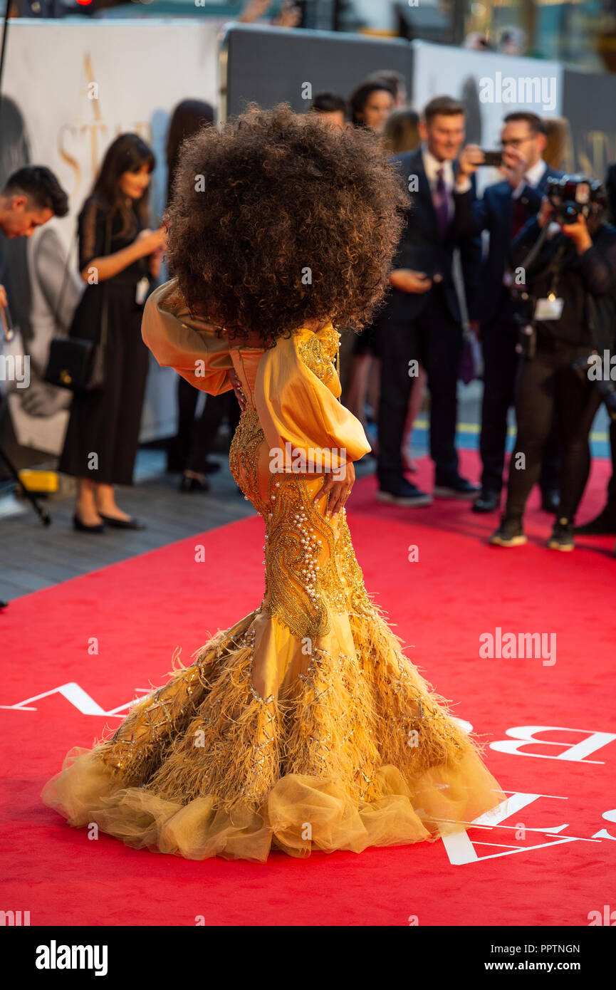 Vip arrivals hi-res stock photography and images - Alamy