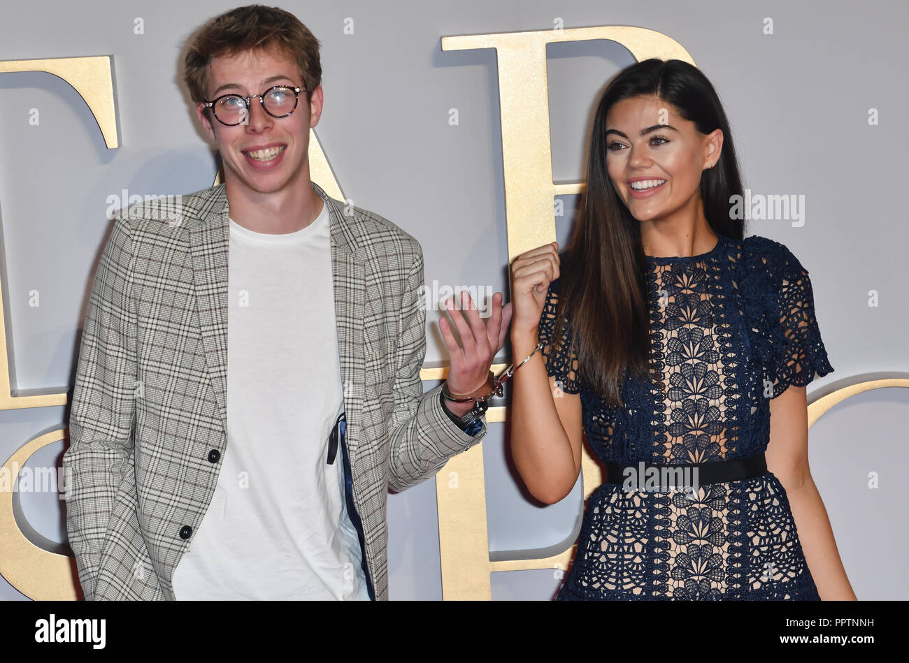 Sam elliott young hi-res stock photography and images - Alamy