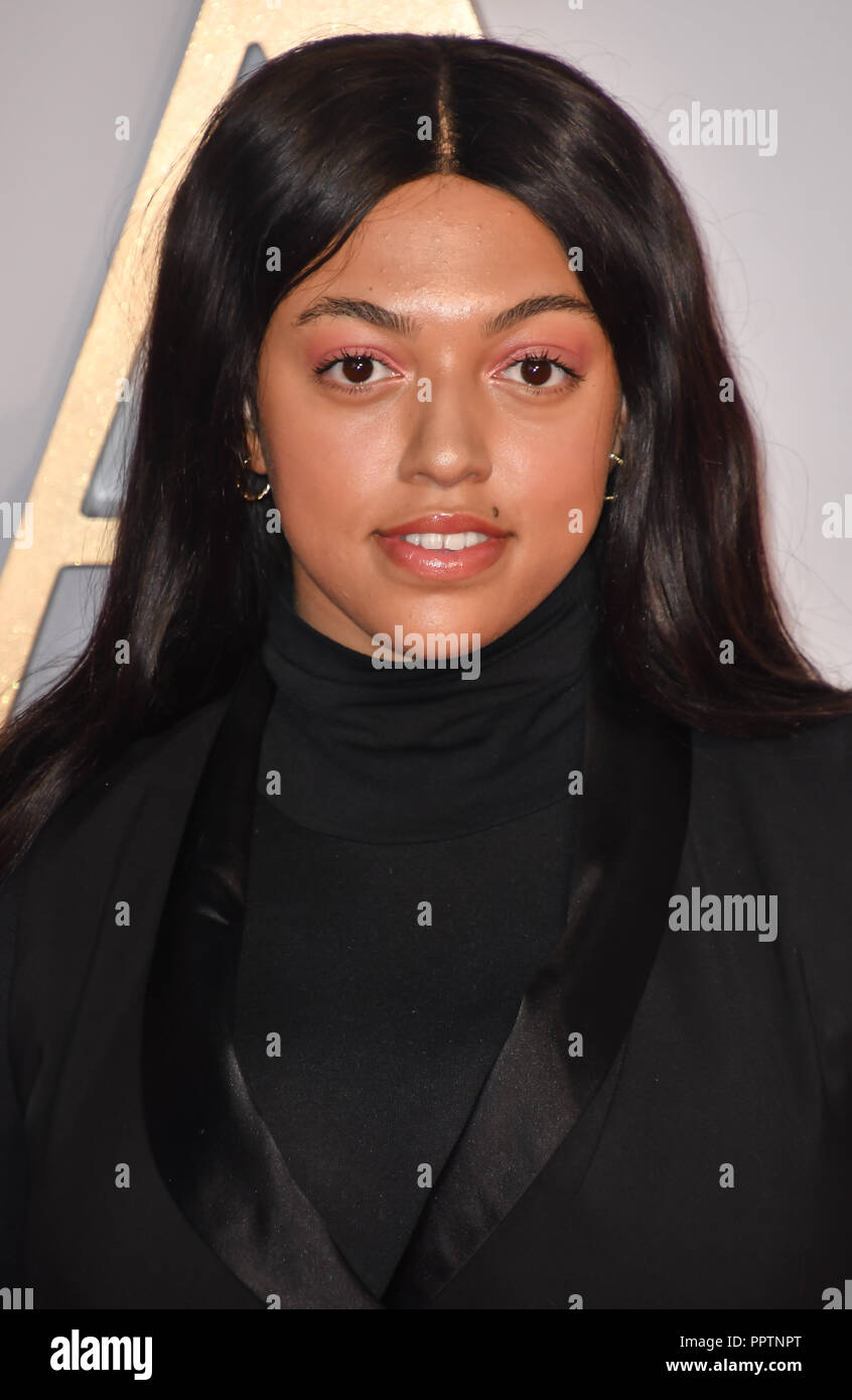 Mahalia burkmar hi-res stock photography and images - Alamy