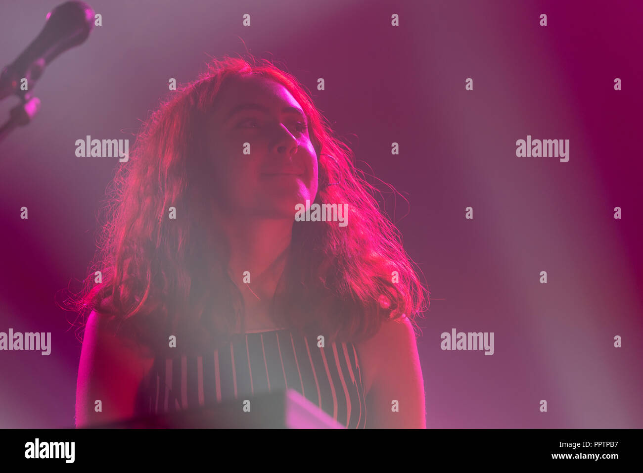 Rosa walton singer hi-res stock photography and images - Alamy