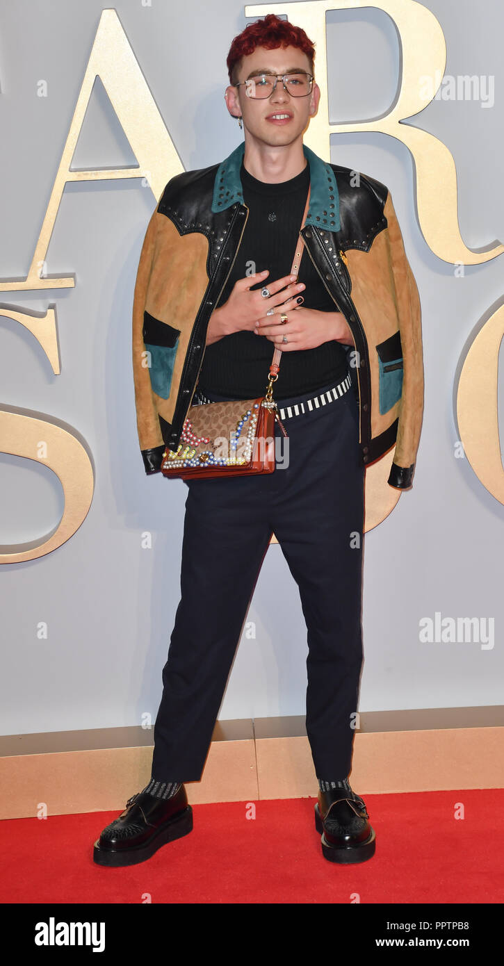 Alexander hogg hi-res stock photography and images - Alamy