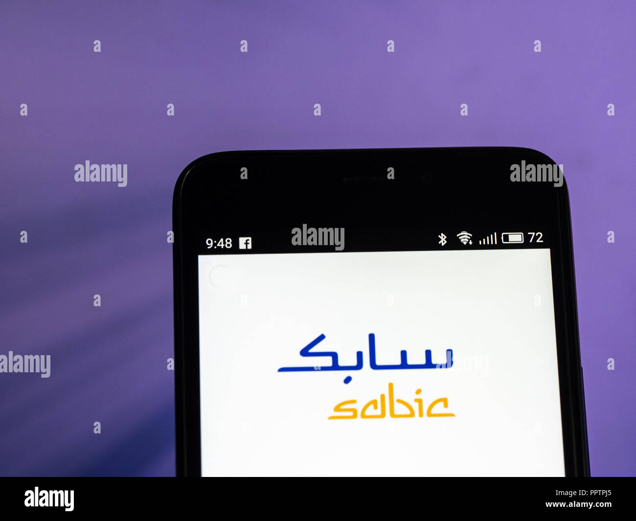 Sabic hi-res stock photography and images - Alamy