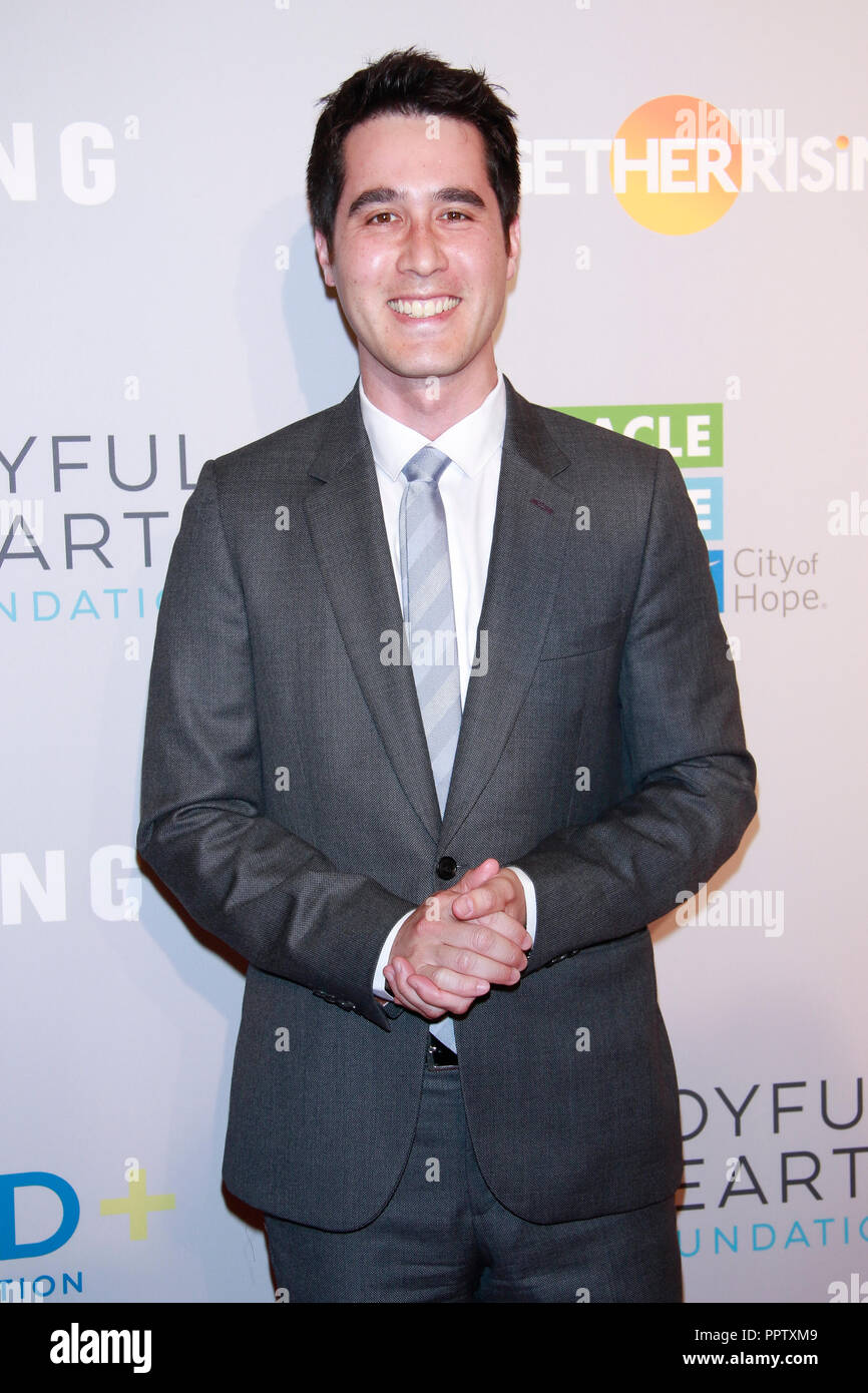 David kwong hi-res stock photography and images - Alamy