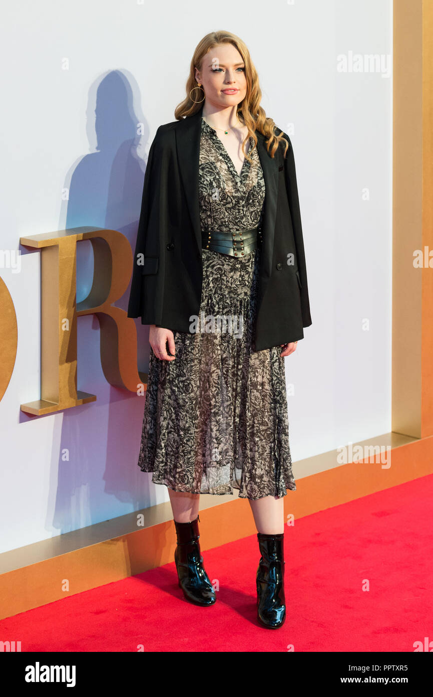 Freya ridings hi-res stock photography and images - Alamy