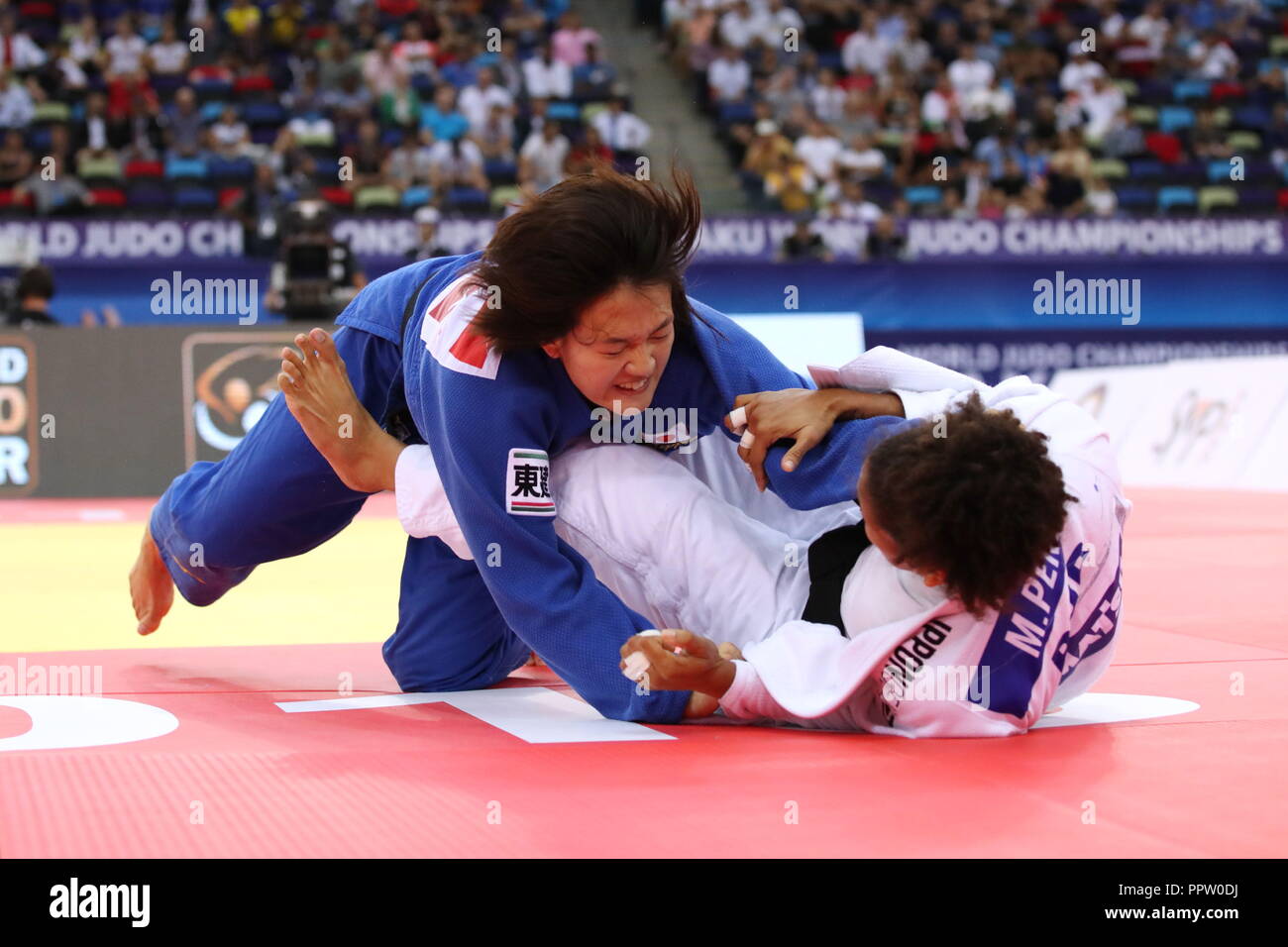 Most Judo World Championships at Lorenzo Marrs blog