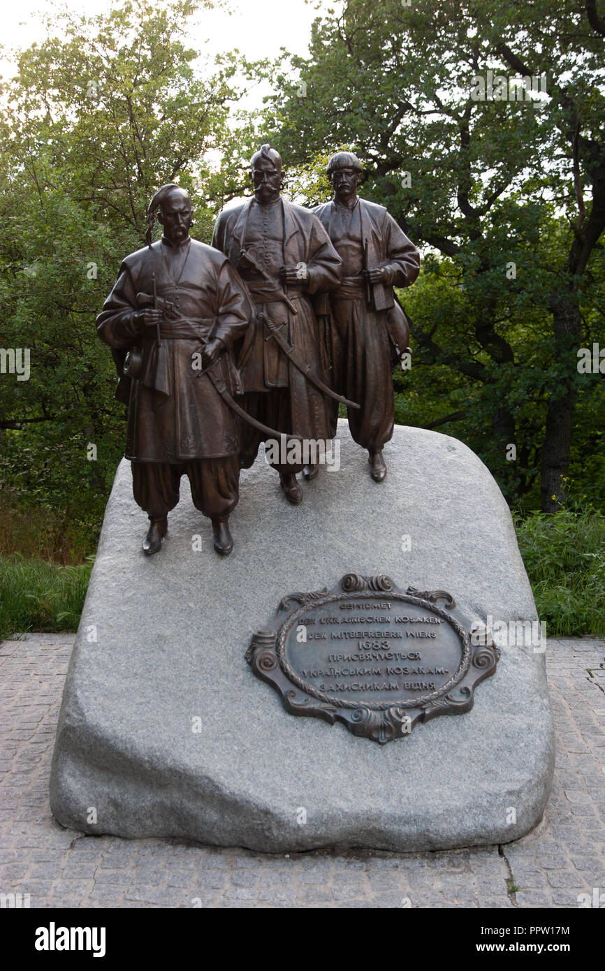 Kossack hi-res stock photography and images - Alamy