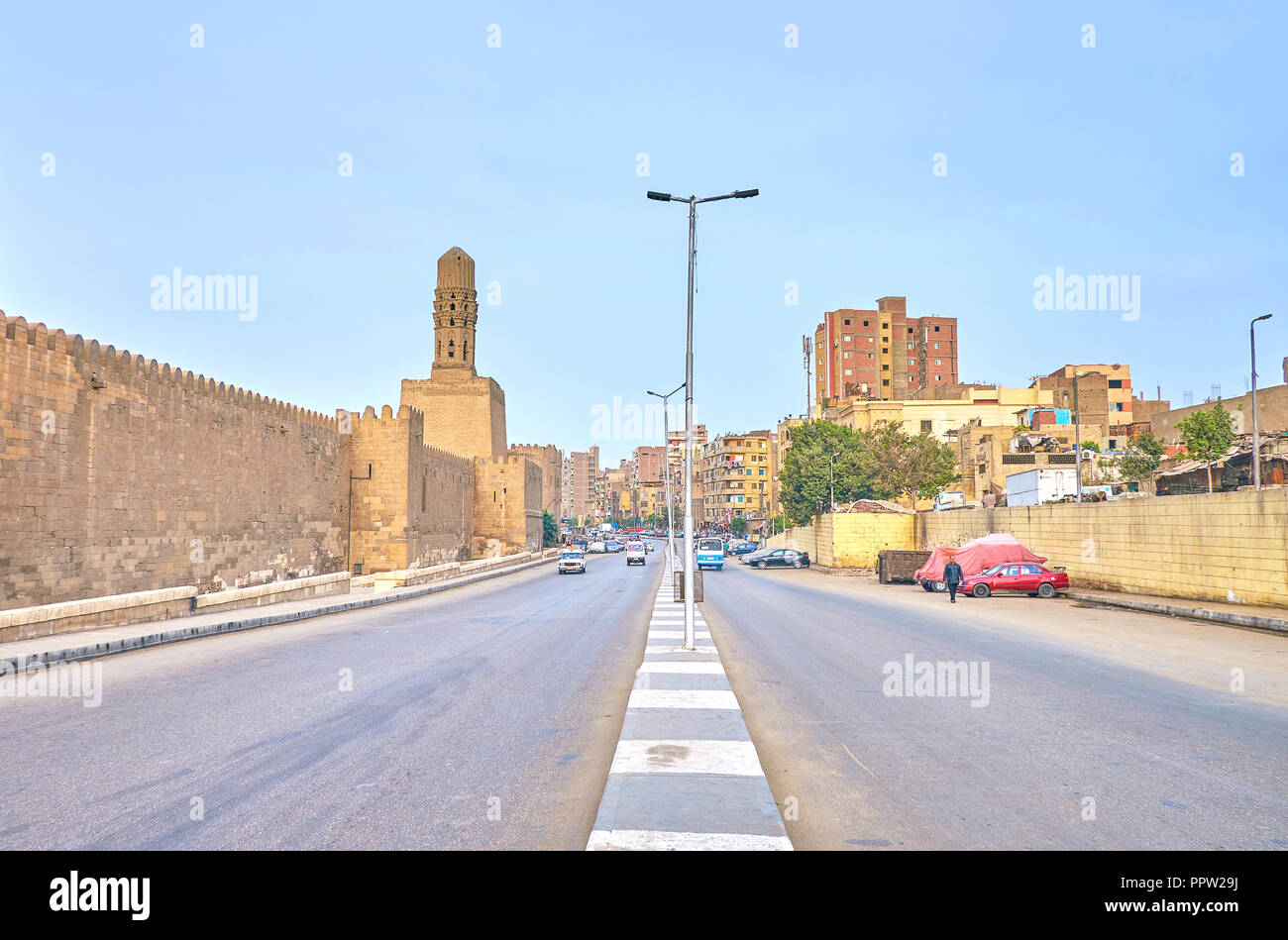 Neighborhood masjid hi-res stock photography and images - Alamy