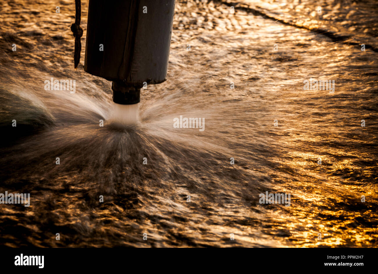 Winterisation hi-res stock photography and images - Alamy