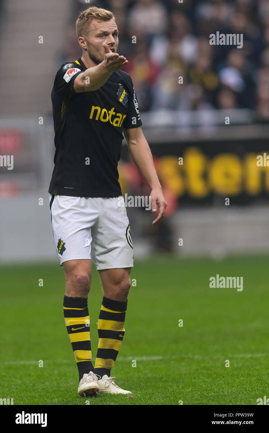 Aik hammarby hi-res stock photography and images - Alamy