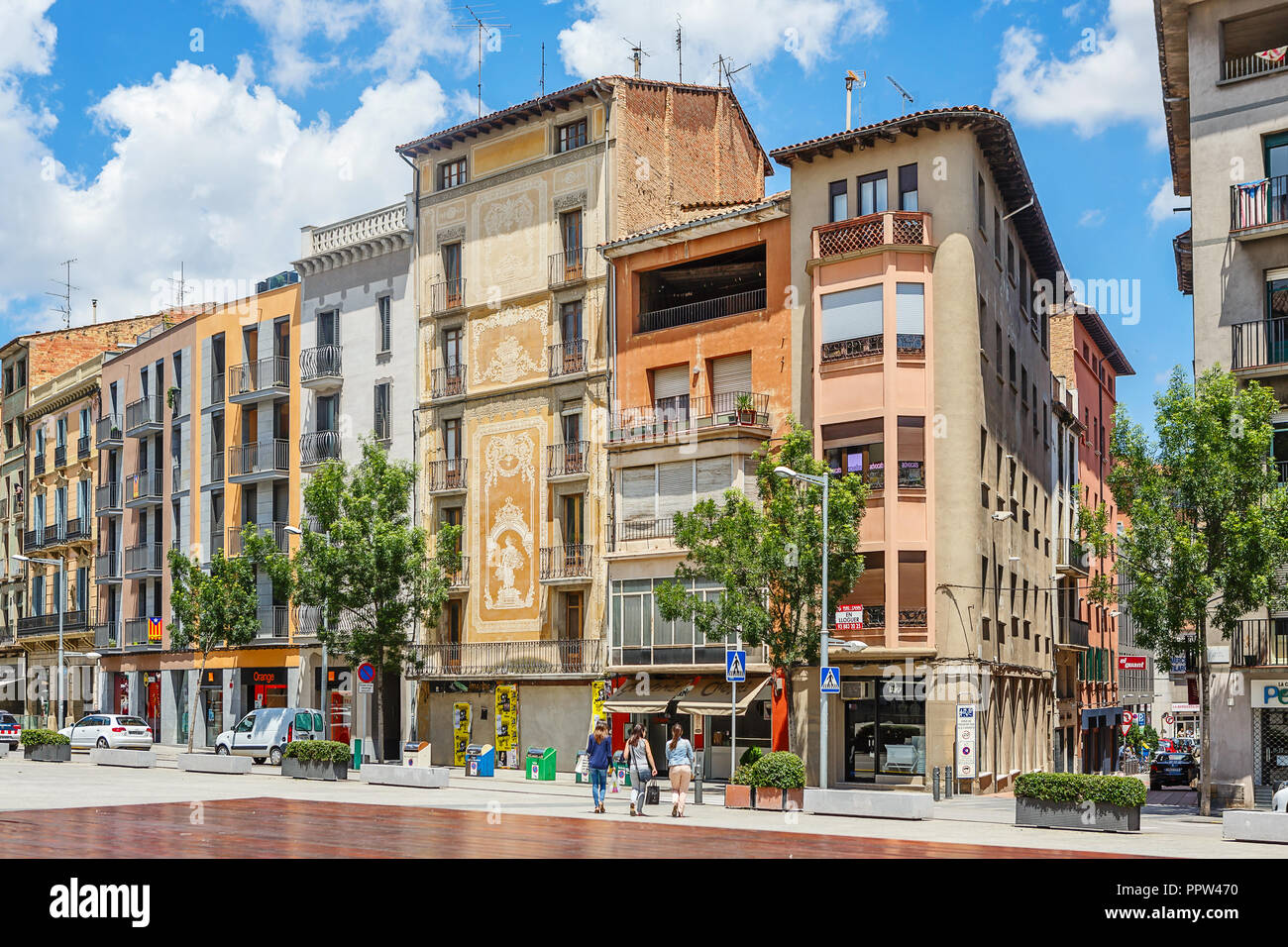 City of vic hi-res stock photography and images - Alamy