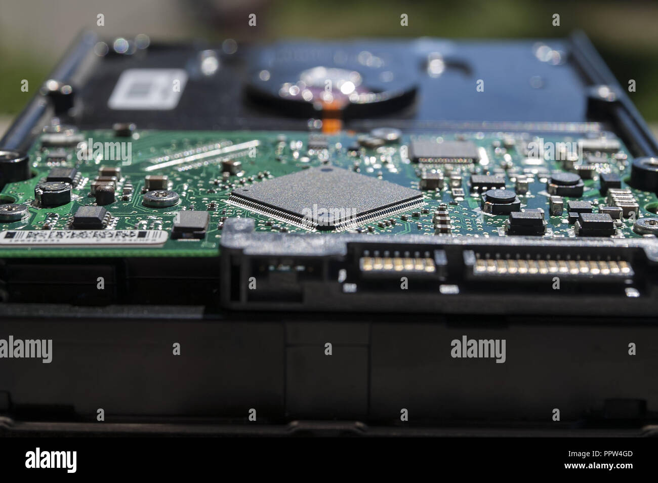 Elektronika High Resolution Stock Photography and Images - Alamy