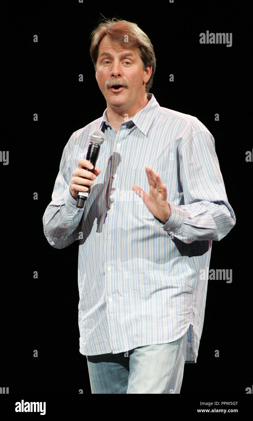 Jeff foxworthy hi-res stock photography and images - Alamy
