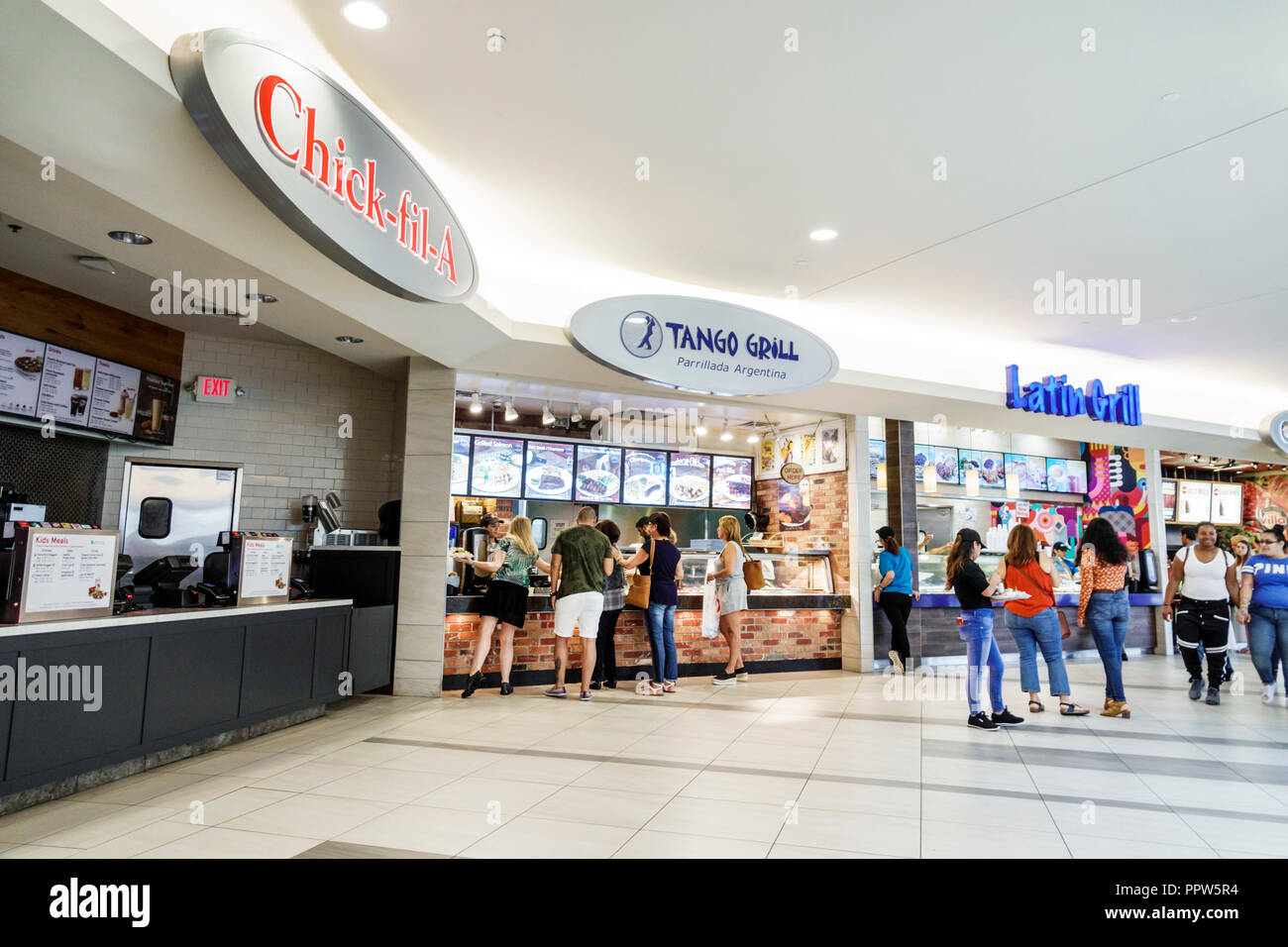 Tango grill hi-res stock photography and images - Alamy