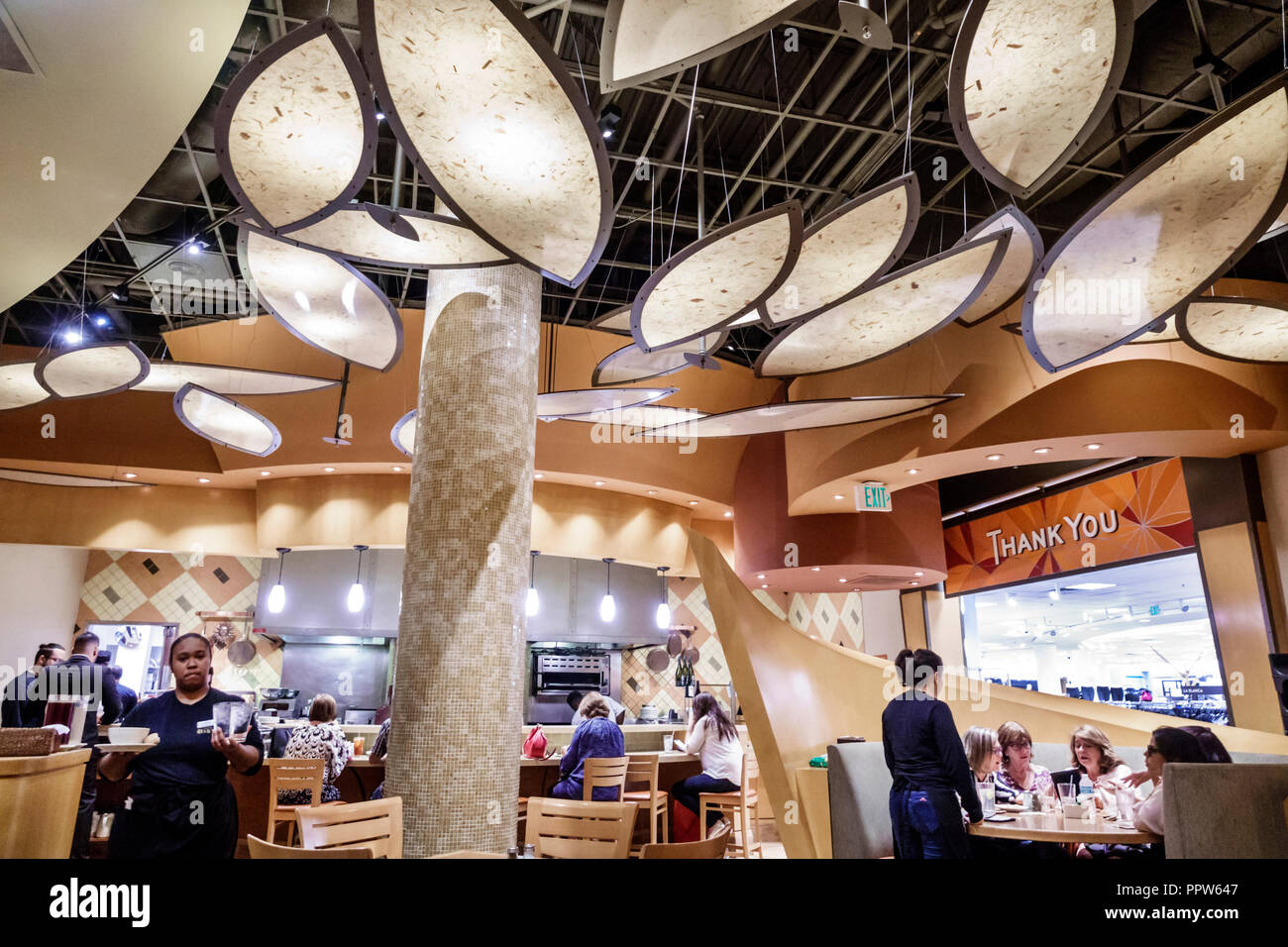 Bistro Restaurant In Miami