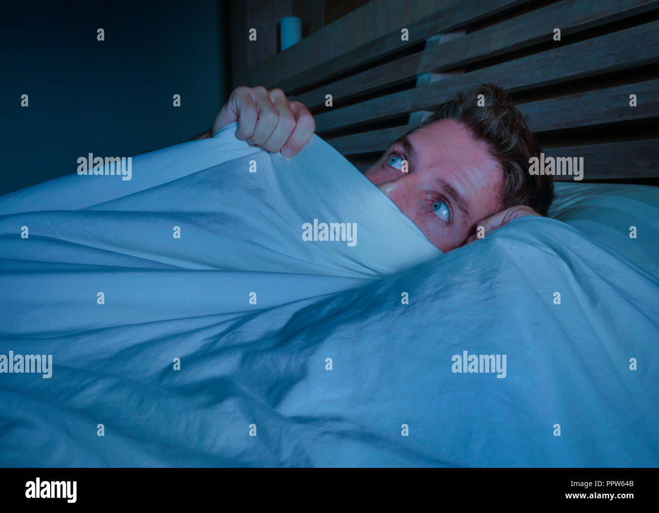 Horror Nightmare Stock Photos & Horror Nightmare Stock Images - Alamy
