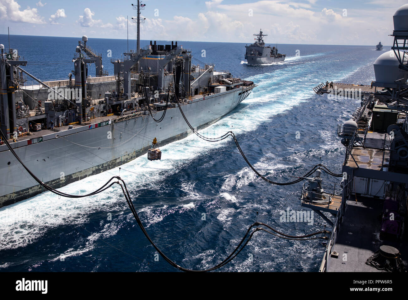 Execution navy hi-res stock photography and images - Alamy
