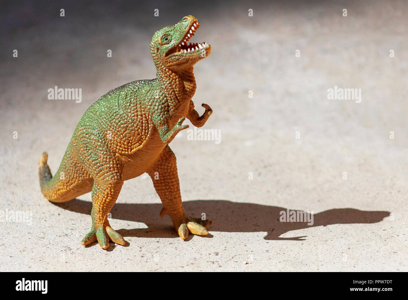 T rex game hi-res stock photography and images - Alamy